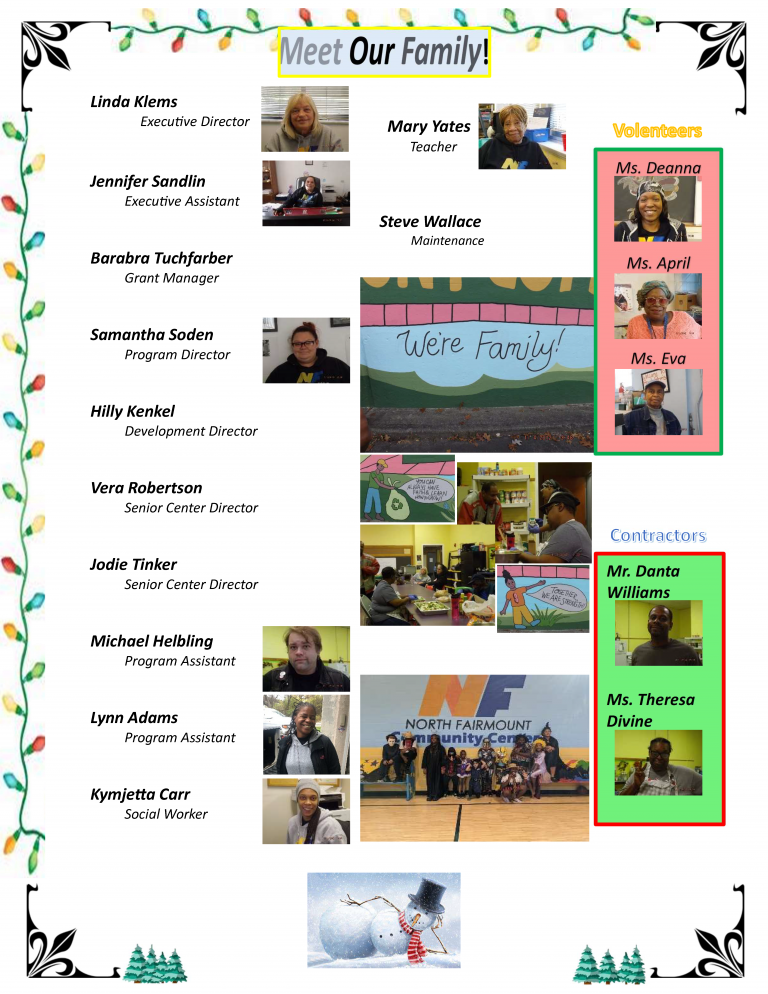 Latest NFCC Updates, News, and Community Impact - NFCC